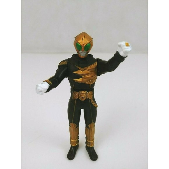 Bandai | Toys | 22 Kamen Rider Beast Action Figure Bandai Japan Masked ...